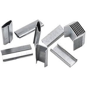 Durable Steel Strapping Clips – Teaco Industrial & Safety Supplies