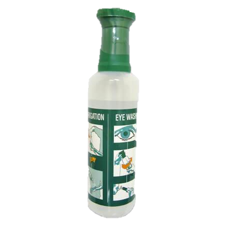 Drop EyeWash Refills (500 ml) – Teaco Industrial & Safety Supplies