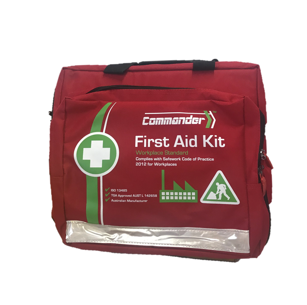 First Aid Treatment Bed – Teaco Industrial & Safety Supplies
