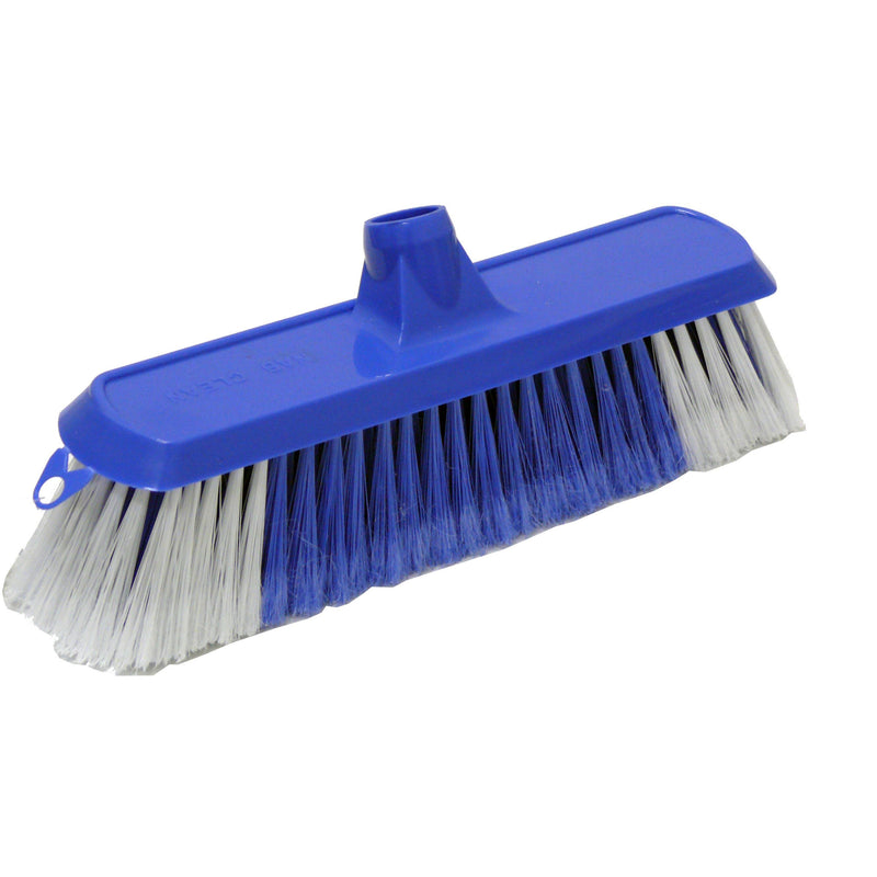 Premium Domestic Broom (300mm) – Teaco Industrial & Safety Supplies